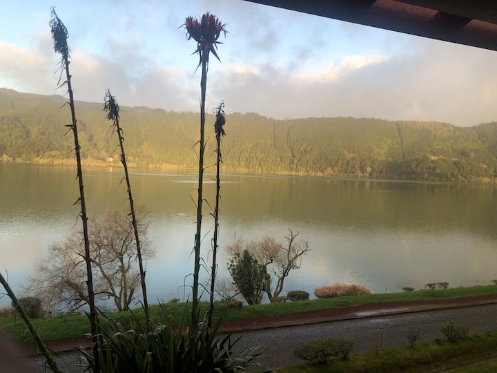 Furnas Lake Cottage - Furnas