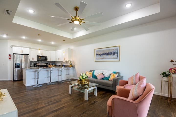 Golden Leaf - Lehigh Acres, FL