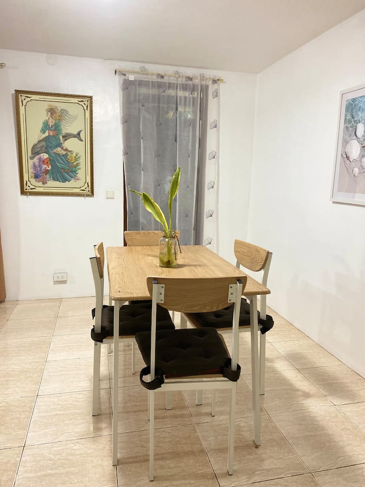 Seashells Home Near Alona Beach 10-20 Pax - Panglao