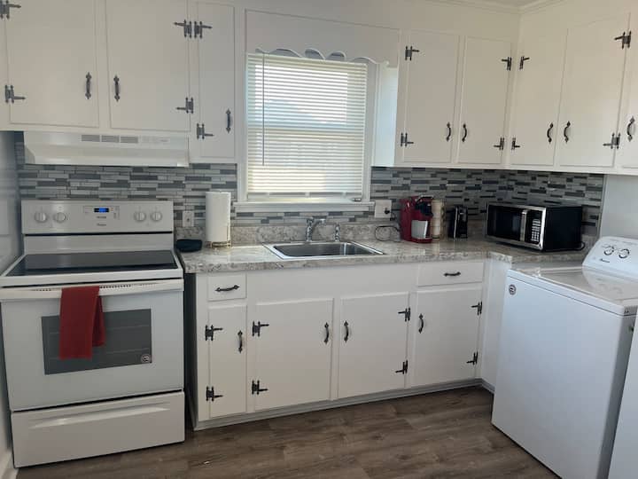 Bay Retreat - Norfolk, VA