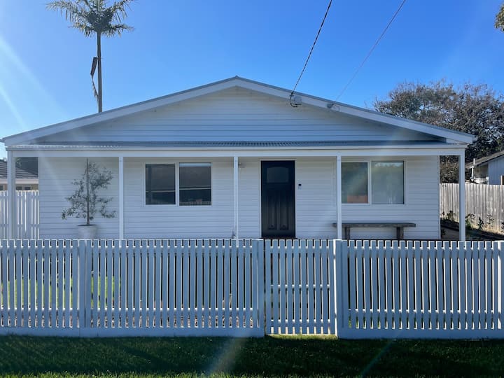 Modern Coastal Family Home - Ocean Grove