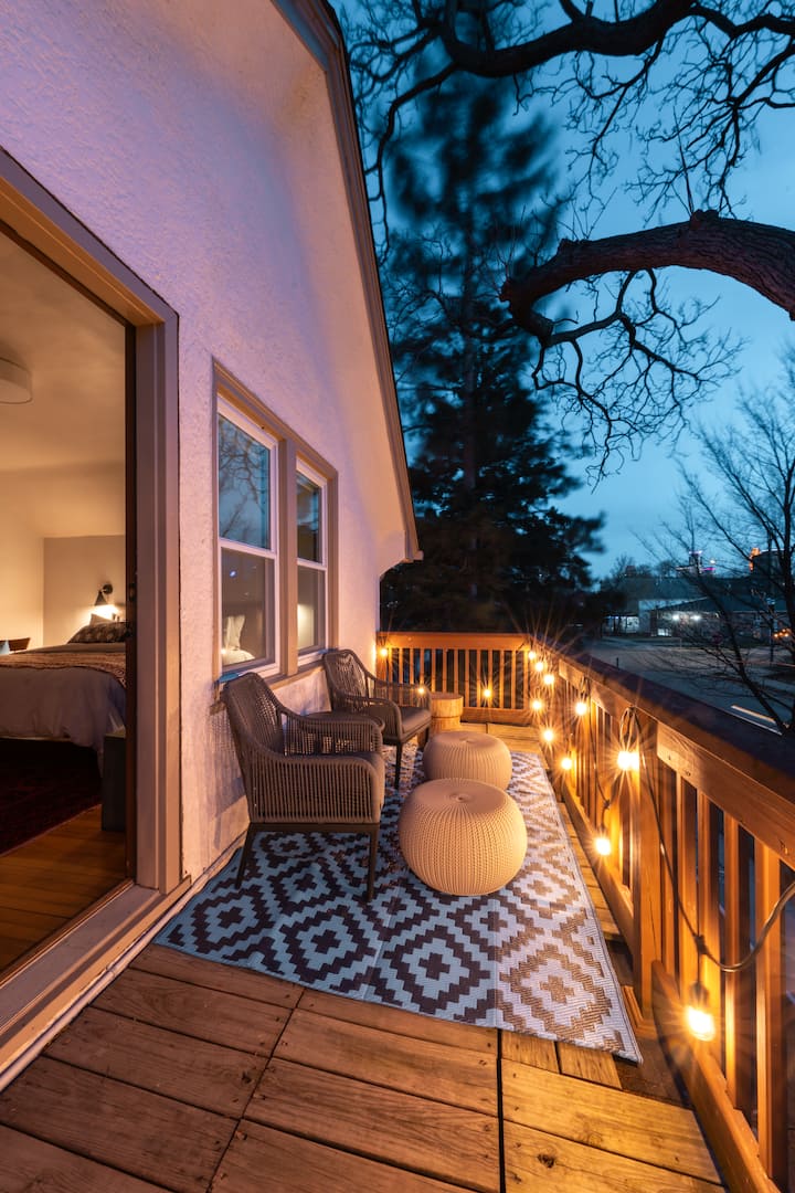 Styled Comfort In Ne Arts District - Minneapolis, MN