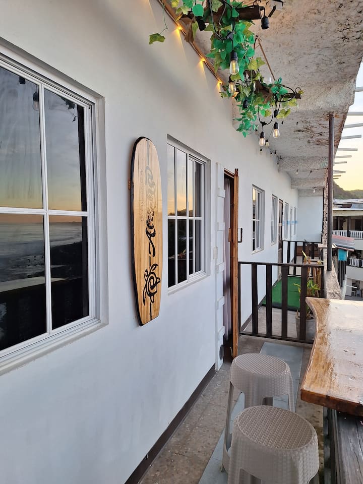 Cozy Seafront Apartment - La Libertad, El Salvador