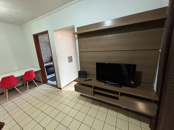 Apartamento - São Carlos