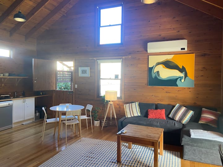 Bulli Beach Cabin Oasis - Bulli
