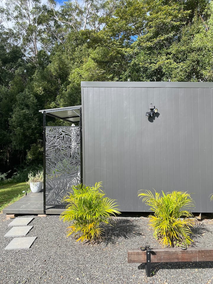 Rosewoods Eco Cabin - Pomona