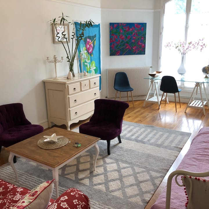 «  La Belle ÉPoque « - Löhne, Allemagne