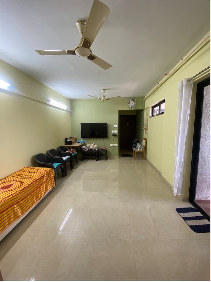 Relax At Palava Dombivali - Kalyan