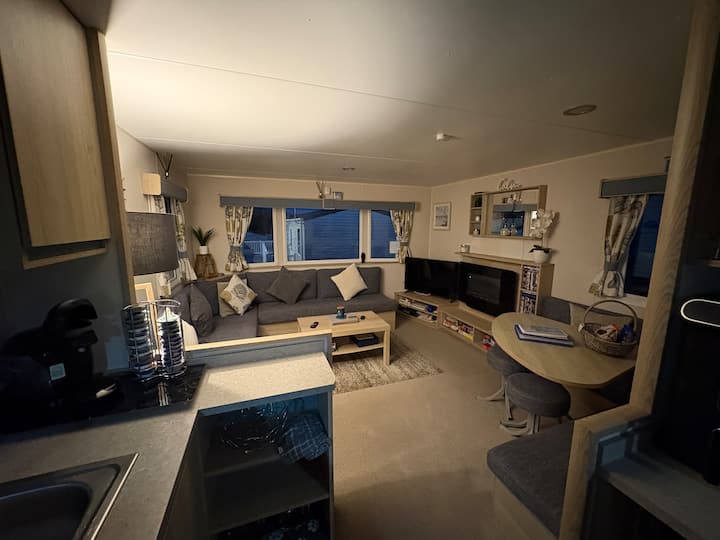 Beach Countryside Weymouth Bay Dorset 3 Beds - Weymouth