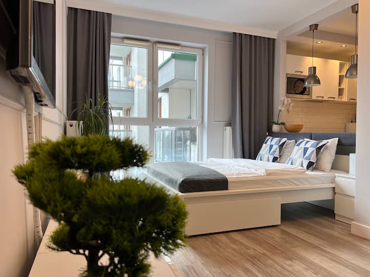 Airport Apartment Warszawa - Warsaw