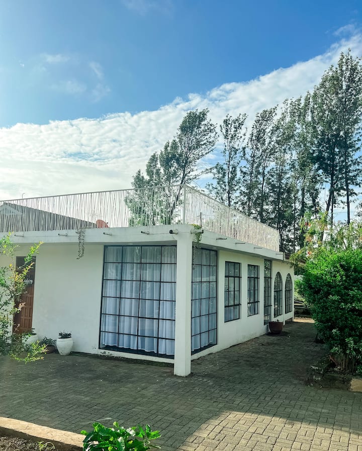 Arusha House Vacation Rentals - Arusha Region, Tanzania | Airbnb