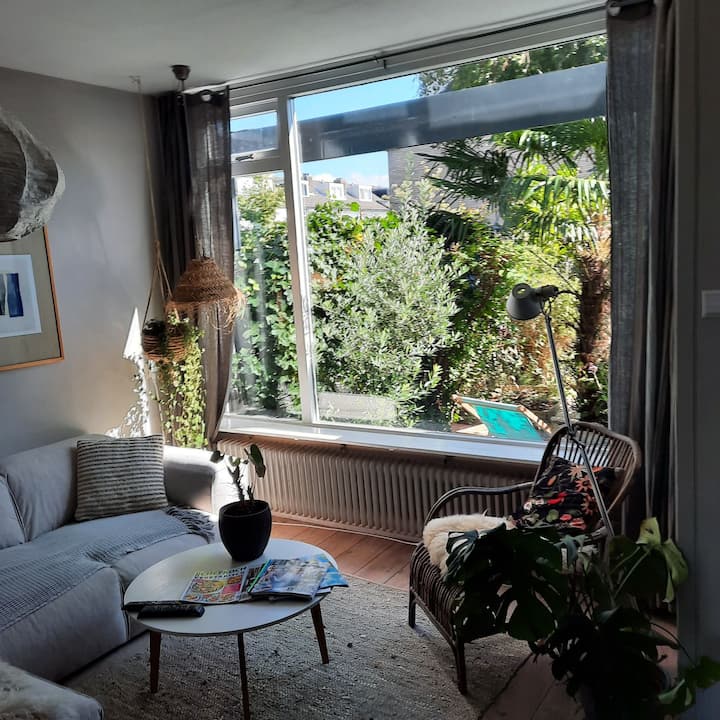 Green Family Home Near Amsterdam - Amszterdam