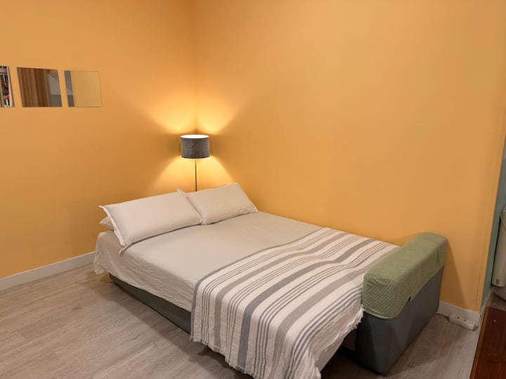 Aaa-madrid Apartamento - Madrid