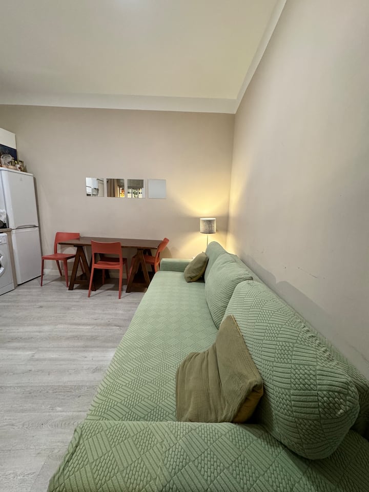 Aaa-madrid Apartamento - Madrid