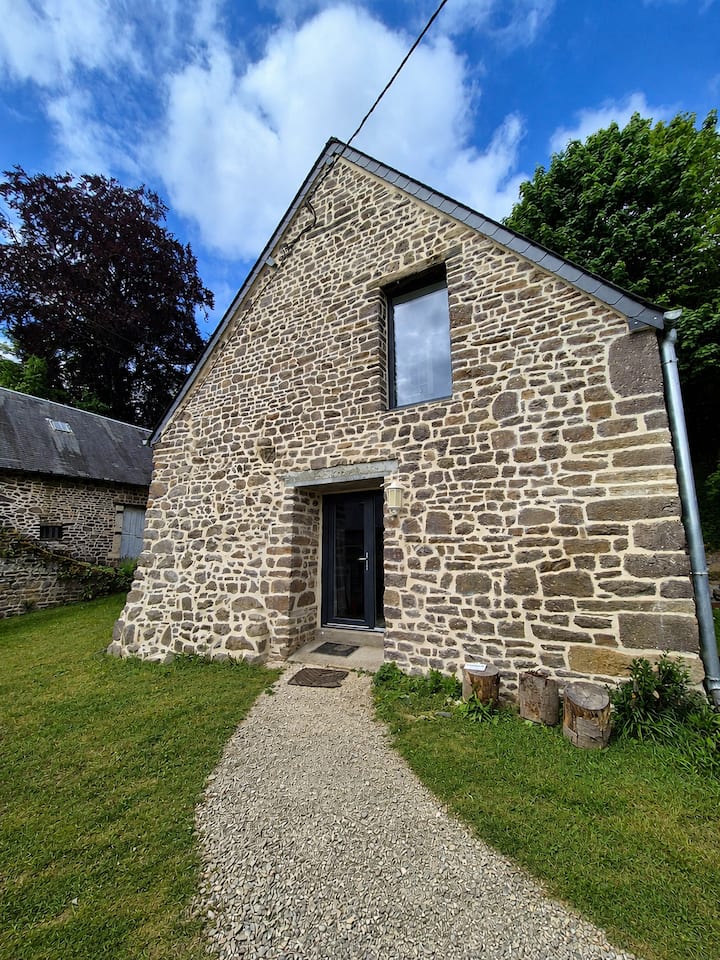 Gîte Du Hêtre Pourpre - Clécy