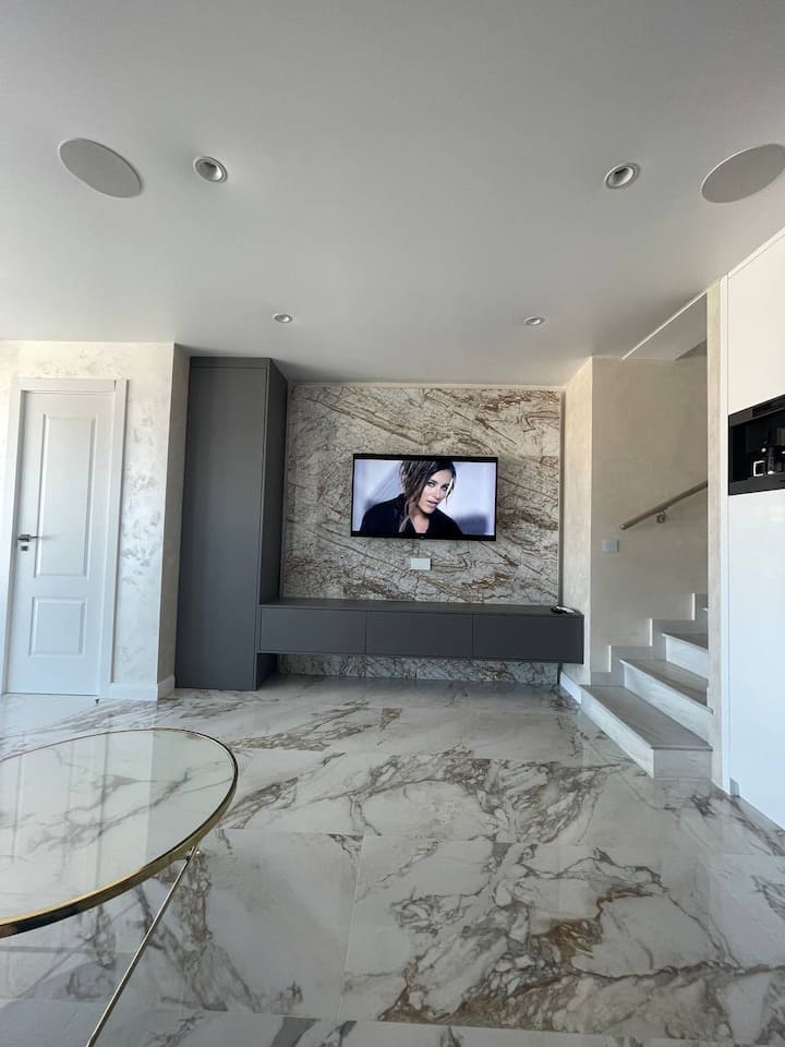 Panorama Luxury - Guardamar del Segura