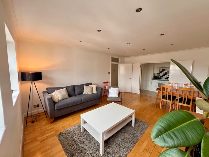 Central 2 Beds Flat In Shoreditch - Londres