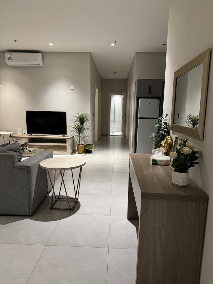 Luxury Family Residence / Near Al-rabi Metro A10 - Riad