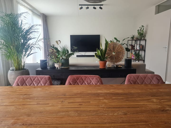 Compleet Appartement In Utrecht - Utrecht, Países Bajos