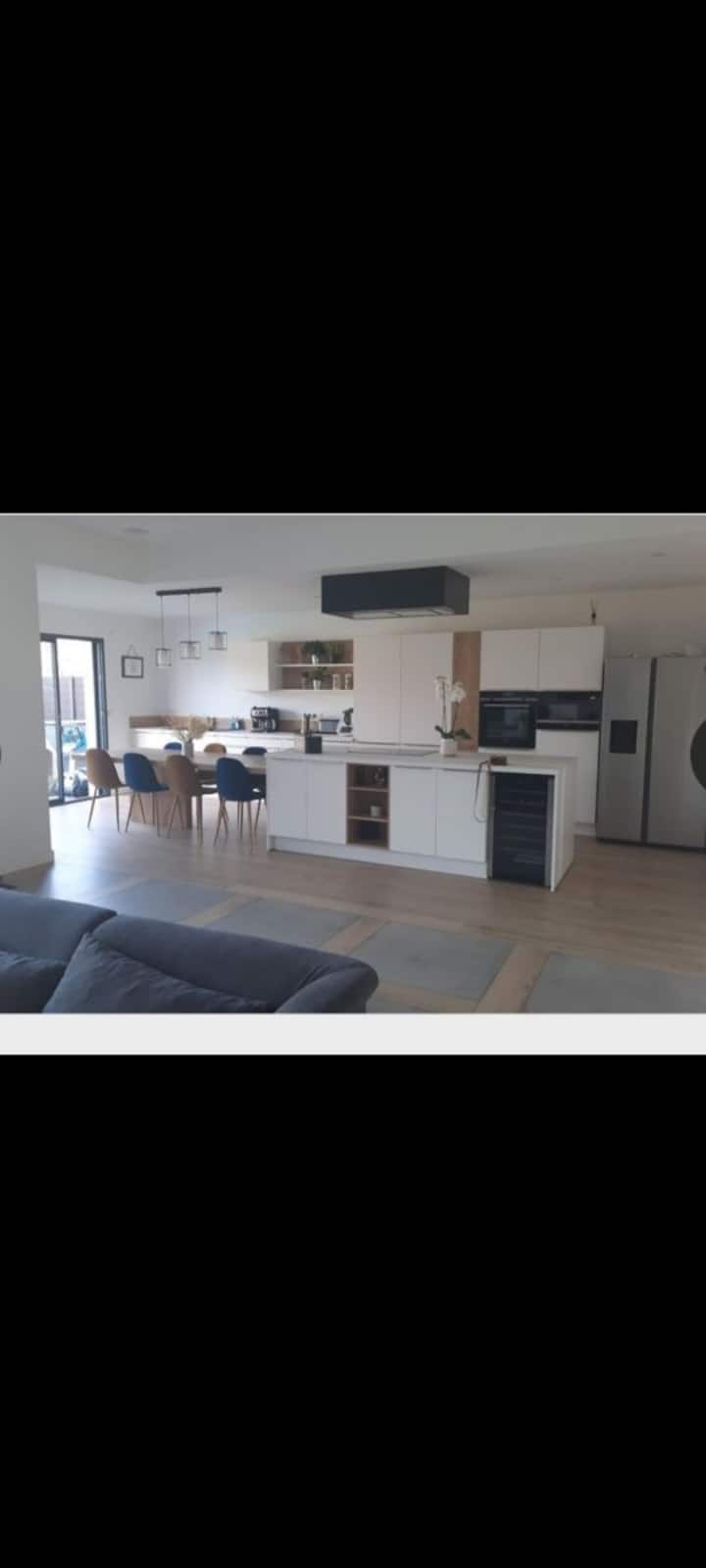 Chambre à Louer - Nort-sur-Erdre