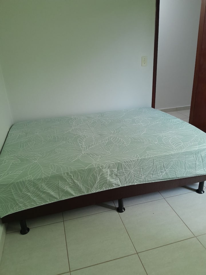 Apt Em Costa Azul Térreo - Rio das Ostras