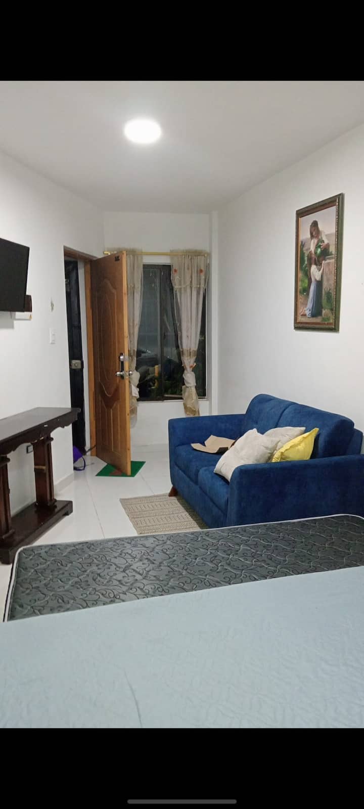 Central Loft Apartment Laureles Estadio 102 - Medellín