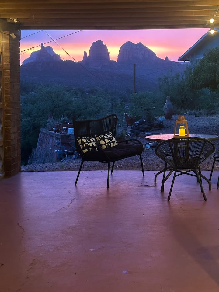 The Sedona Jewel - Sedona, AZ