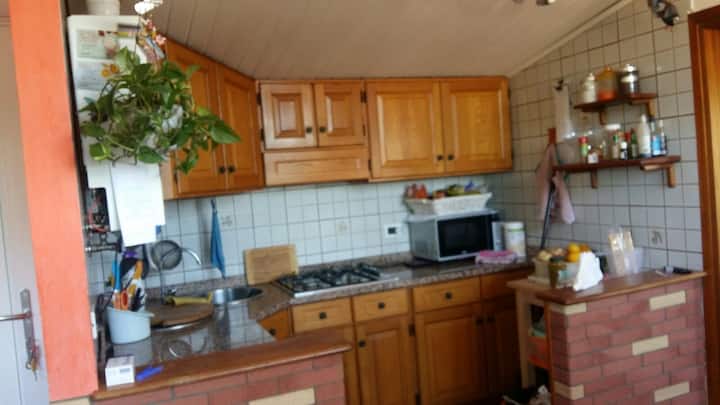 Venezia Mestre -Gabry House - Mestre