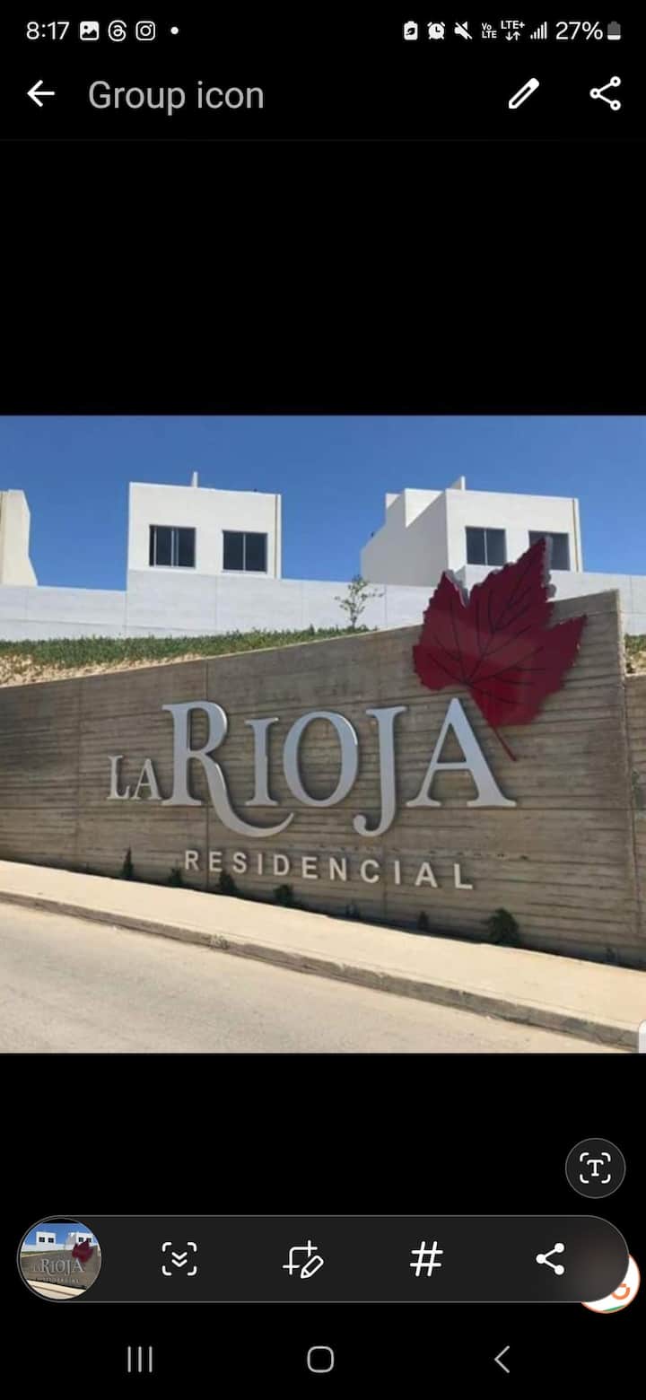 Olivia's •Modern Room In Tijuana - Tijuana