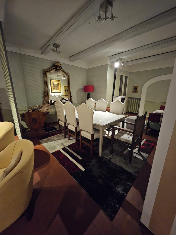 Elit Alle Porte Del Chianti - Radda in Chianti