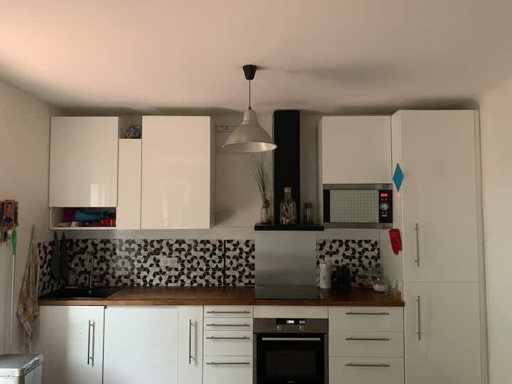Location Chambre. - Le Beausset