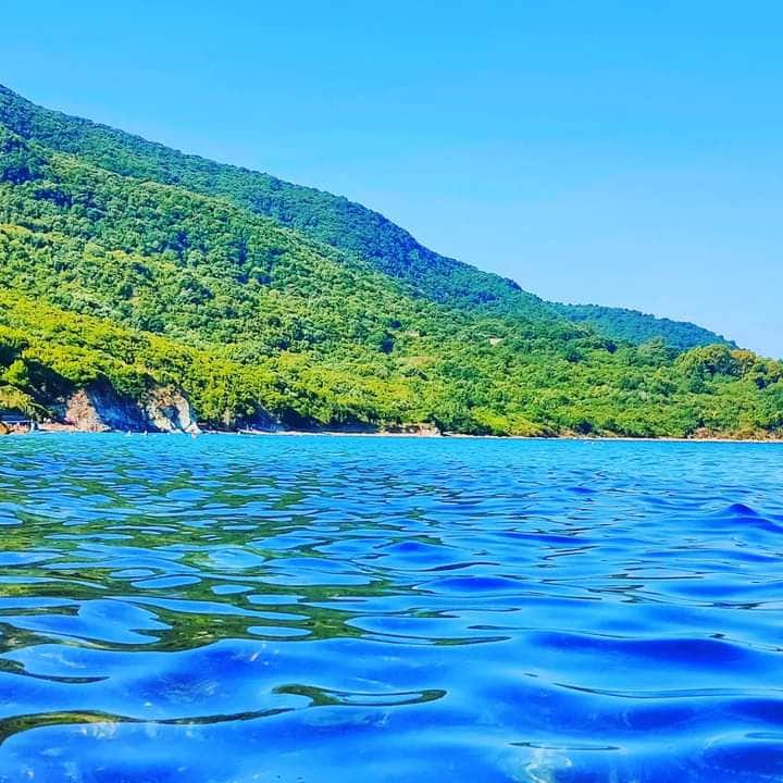 Nature House - Agropoli