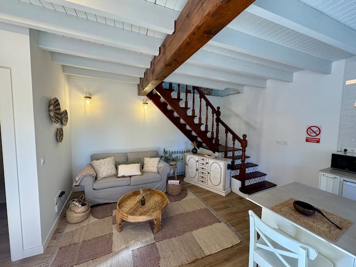 Villa Tité: Casa Con Jacuzzi En Oviedo - Oviedo