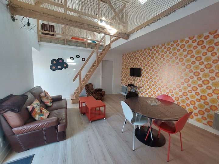 La Maison D'emma - Binic