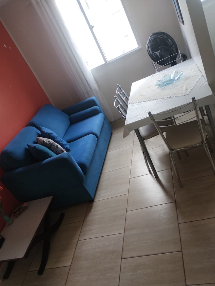 Apto Cômodo (Básico) - Farroupilha