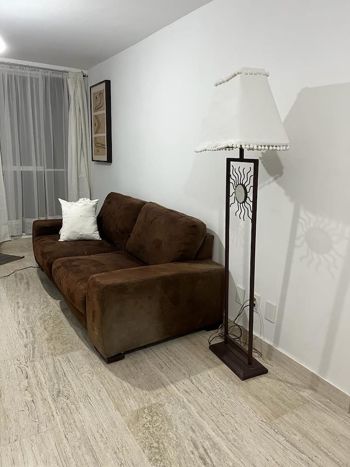 Nuevo Departamento Lindo Y Céntrico - Mexico City