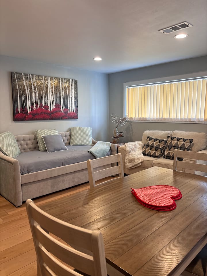 Luxury Private Apartment - Kenner, LA
