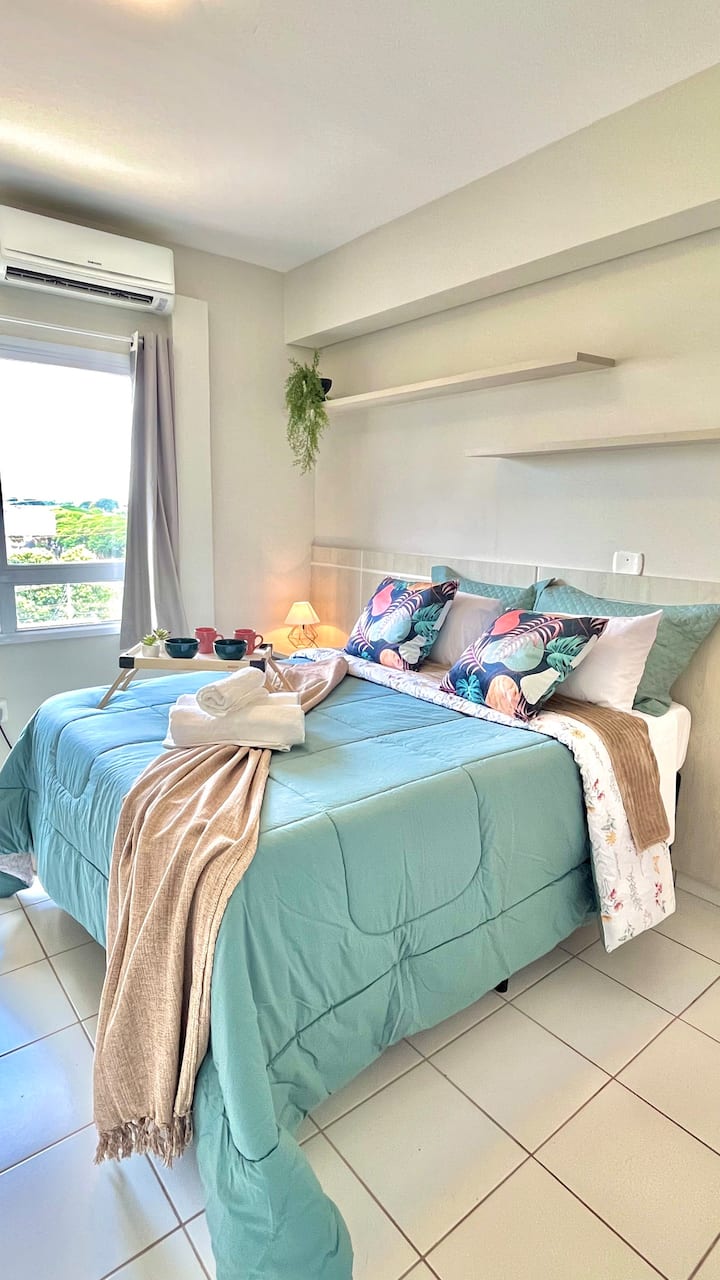 Apartamento 615b Esmeralda - Ribeirao Preto
