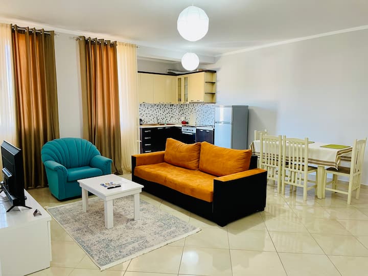 Easytrip Family • City Center • 417g - Lushnjë