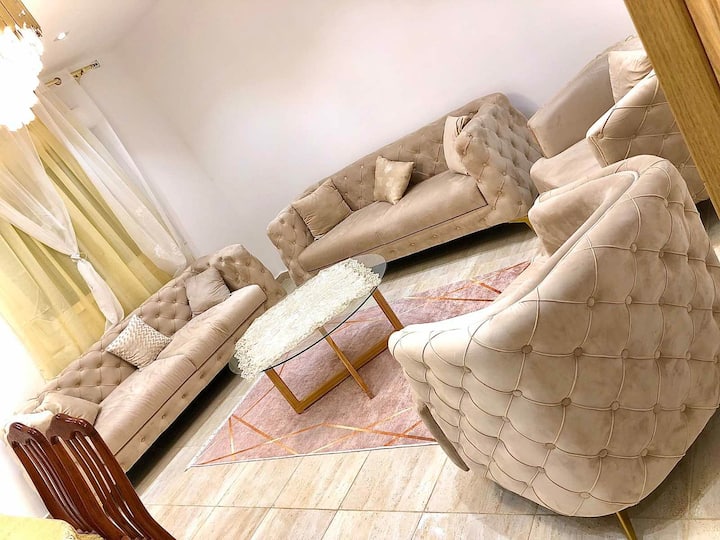 Appartement T3 Oran - Oran