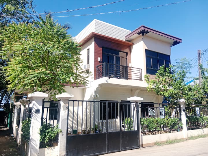 Djl Summerhouse - Bantayan Island - Bantayan