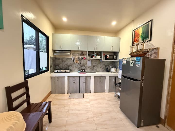 Djl Summerhouse - Bantayan Island - Bantayan