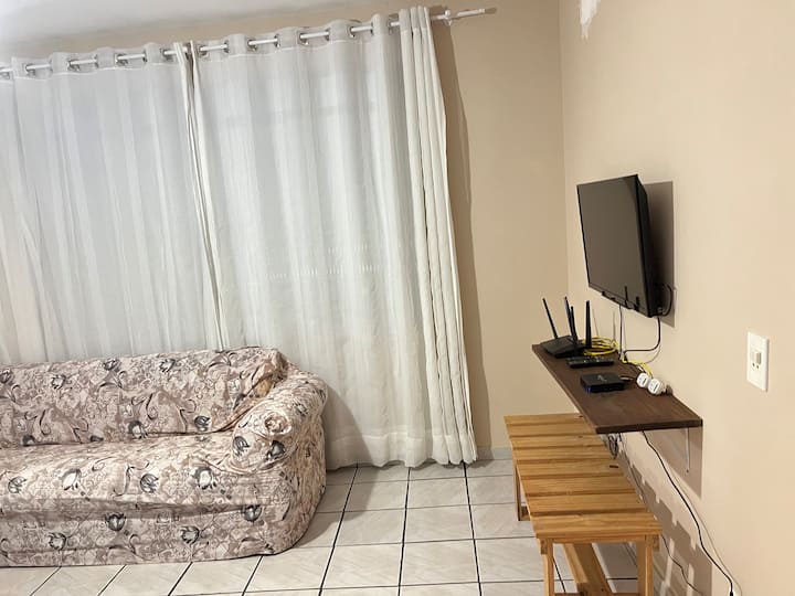 Casa Guacyara - Próxima à Praia - Matinhos