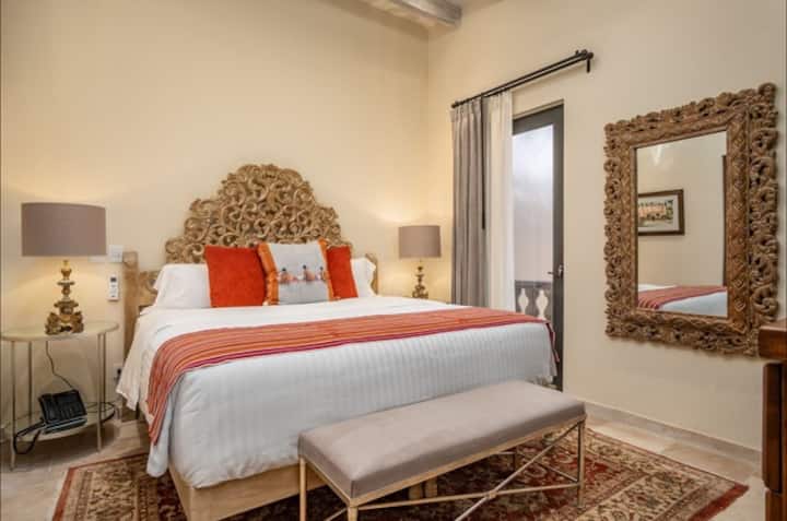 New Centro Great Value, A/c. - San Miguel de Allende