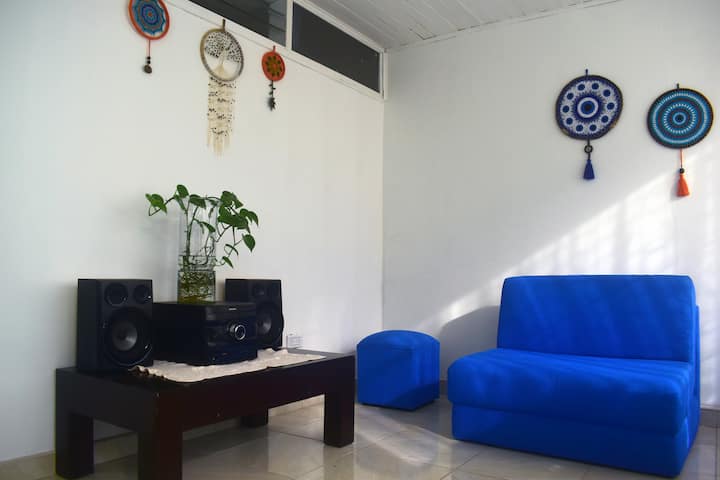 La 47 House - Casa Familiar En Manizales - Manizales