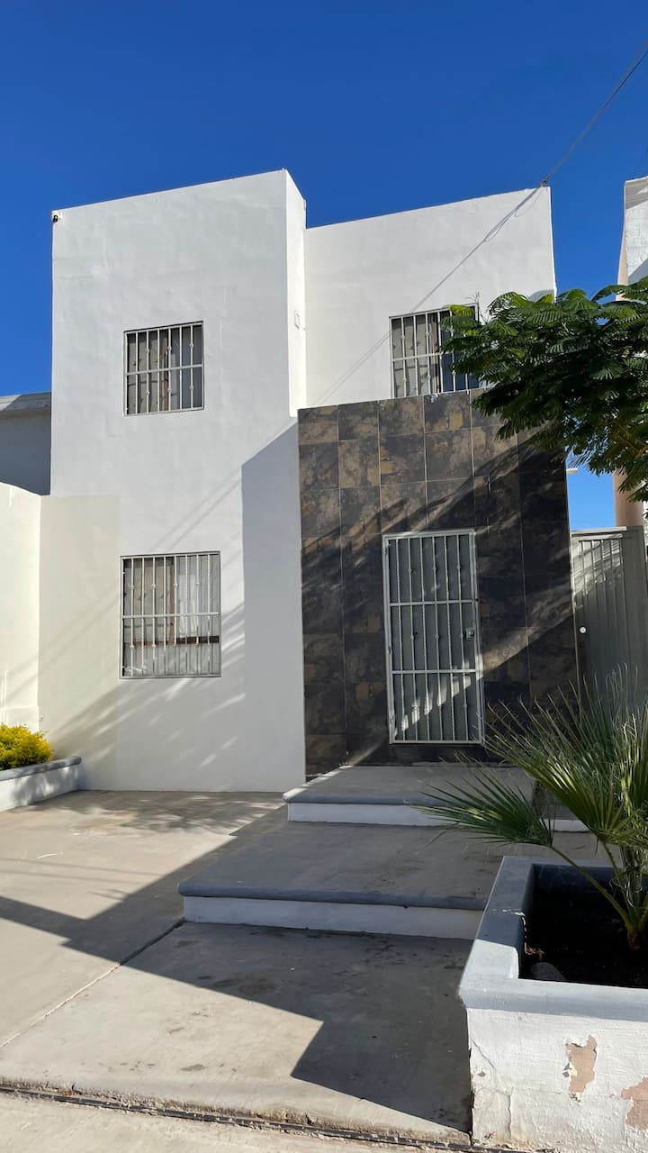 Bonito Y Muy Cómodo - Hermosillo