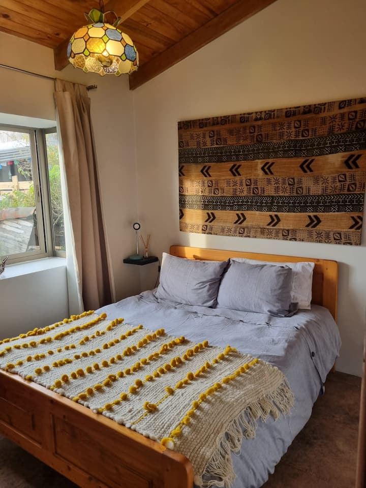 Buchupureo “Valle De Buchupureo” - Cobquecura