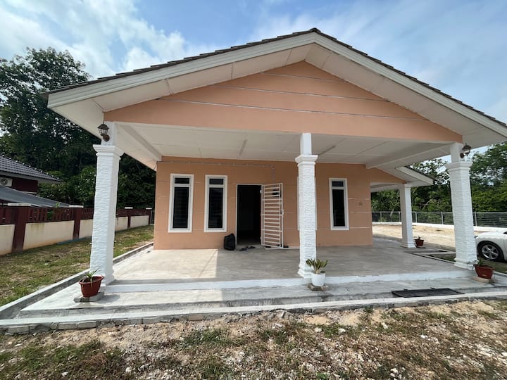 Homestay Seri Kemuning, - Temerloh