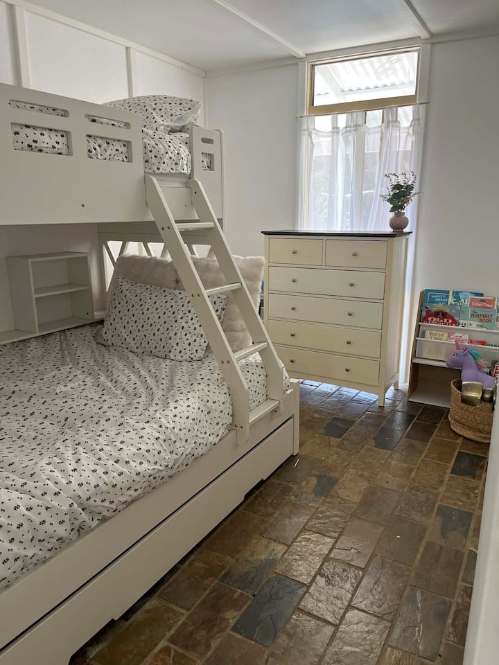 Coastal Haven Cottage - Binningup