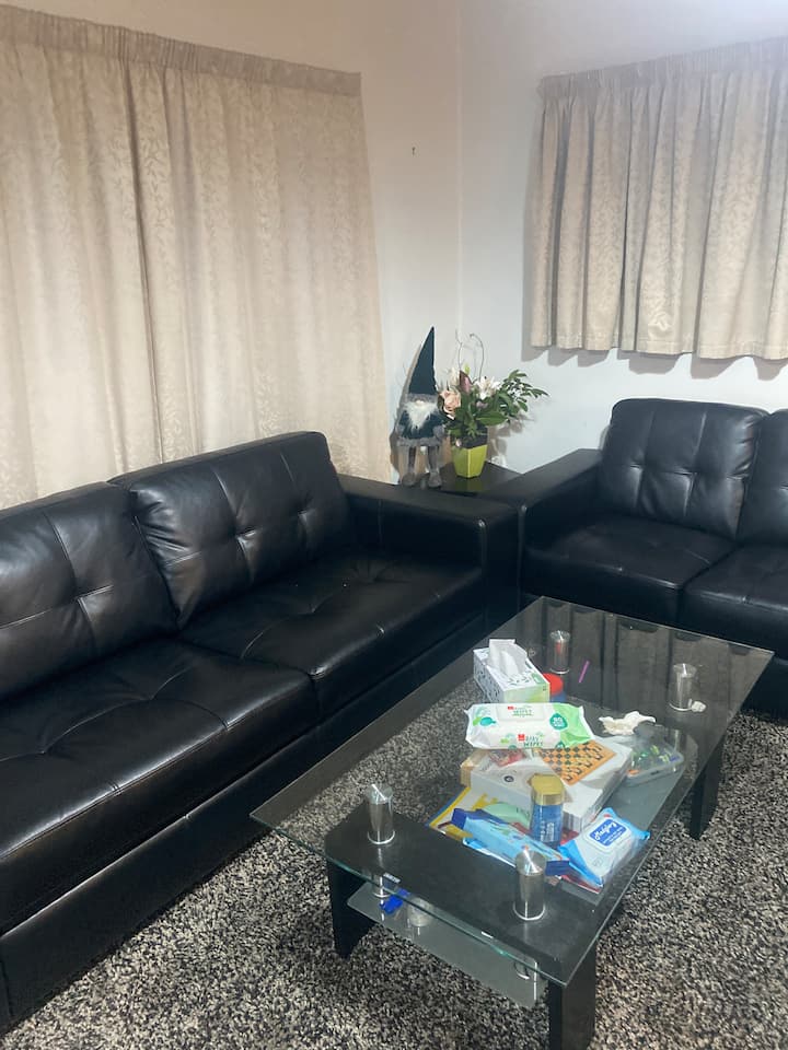 Kennesy Villa - Napier, New Zealand